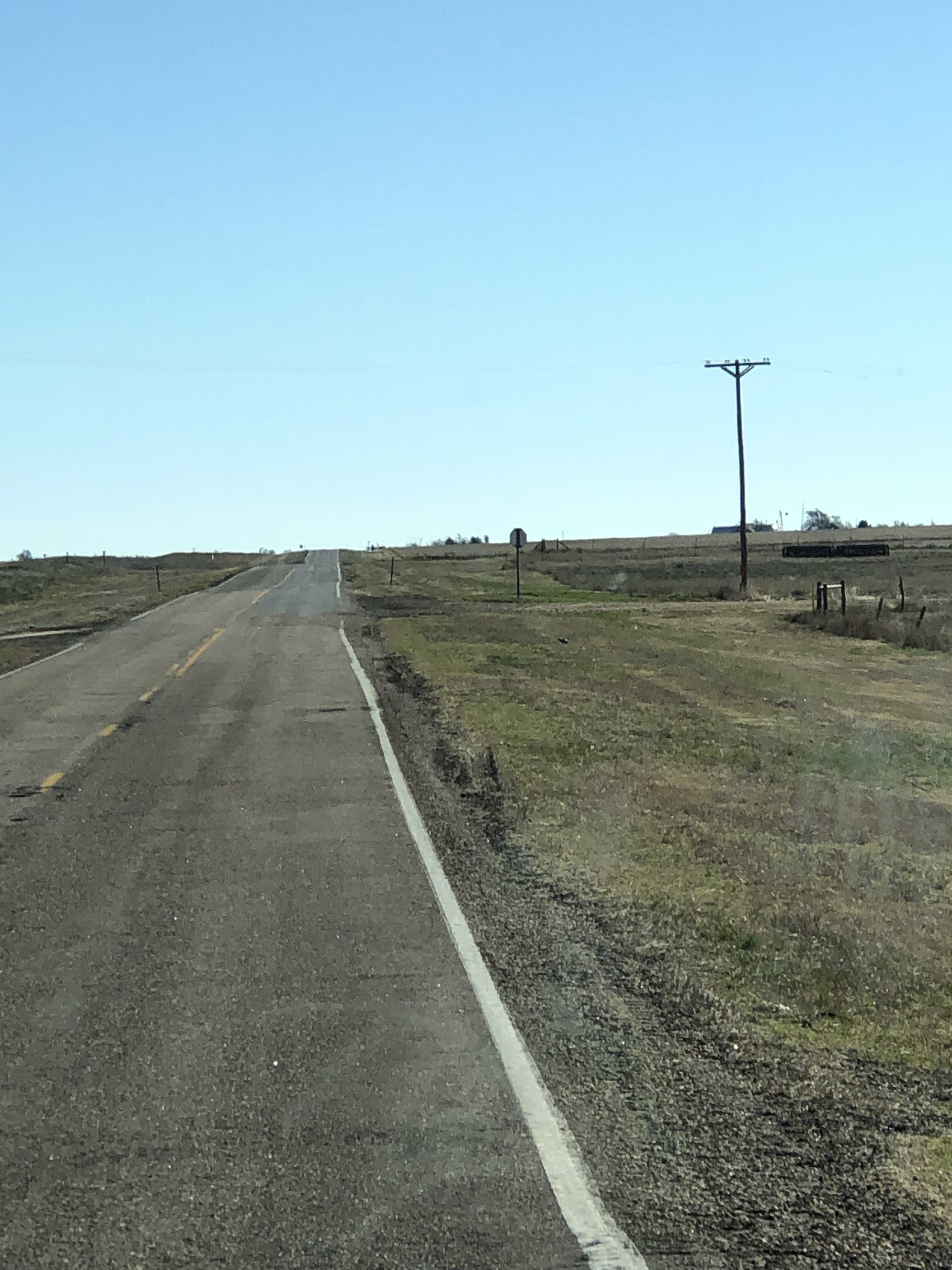 Fly-Over States – PhilippiJoy