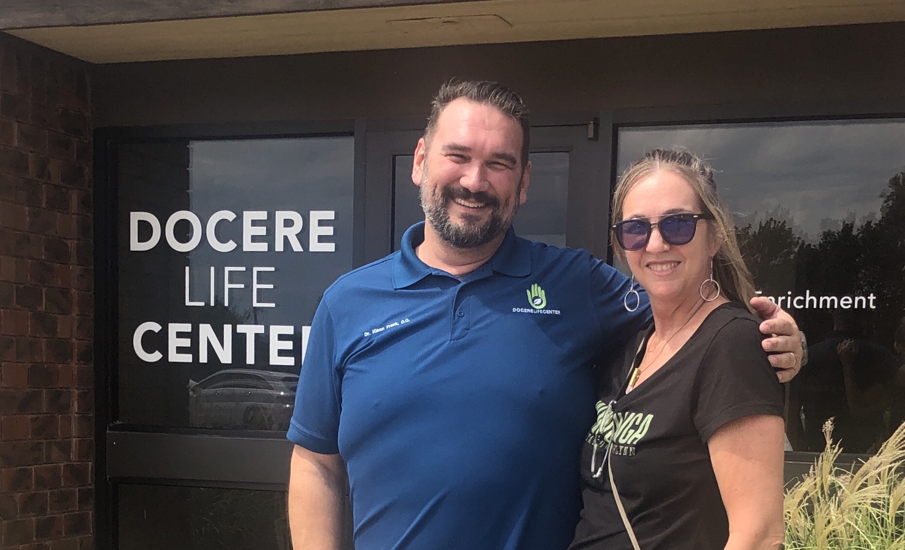 Docere Life Center – Wichita – PhilippiJoy